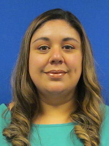 Peak Performer: Rachel Salazar