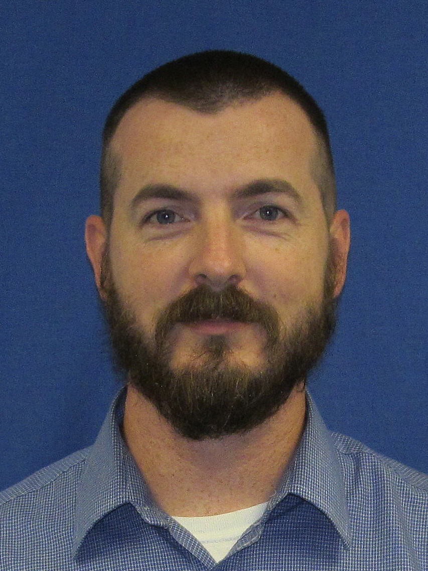Peak Performer: Randy Powledge