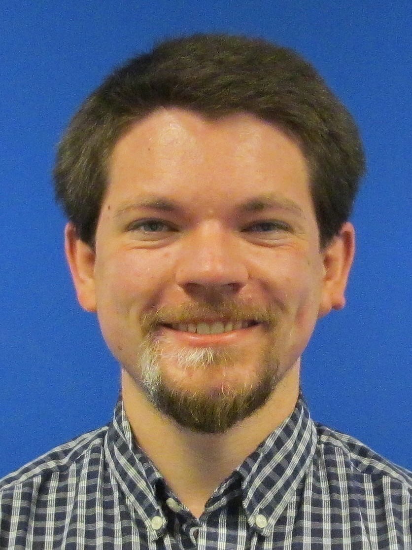 Peak Performer: Sam Hatch