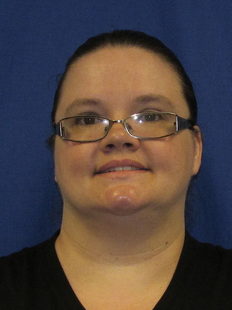 Peak Performer: Sandra Lassiter