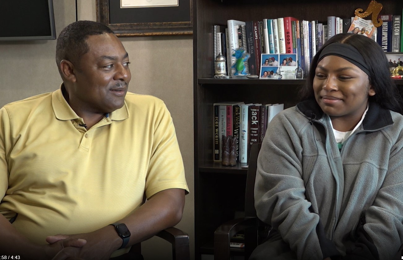 "It's Not About You Anymore. It's About Them." A Father's Day Message ...