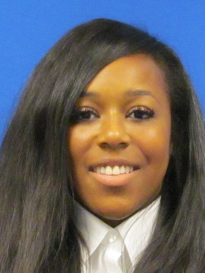 Peak Performer: Stefanie Perry Charles