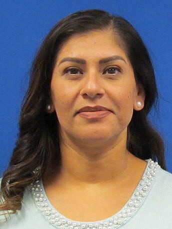 Peak Performer: Tina Garcia