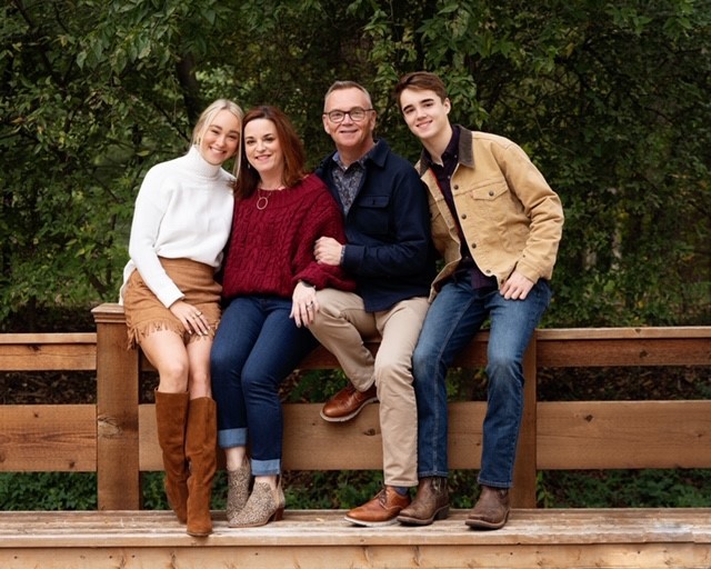 Barrier Breaker: Theresa Meadows Blazes New Trails For Women In IT