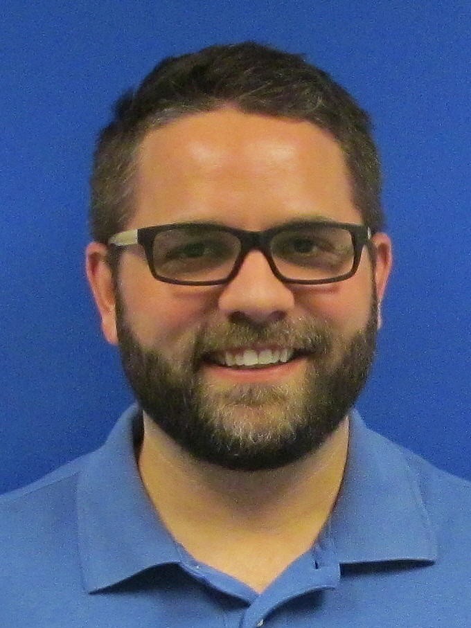 Peak Performer: Tyson Heaton