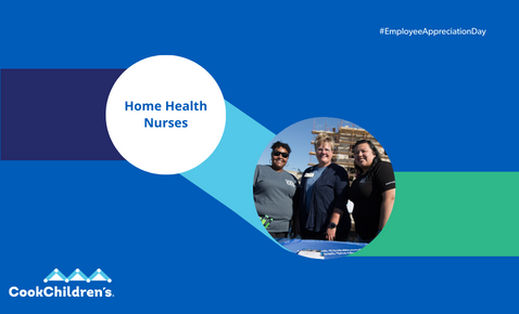 Employee Appreciation Day 2023