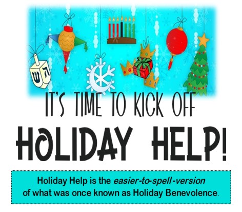 Holiday Help: Support a Patient Family