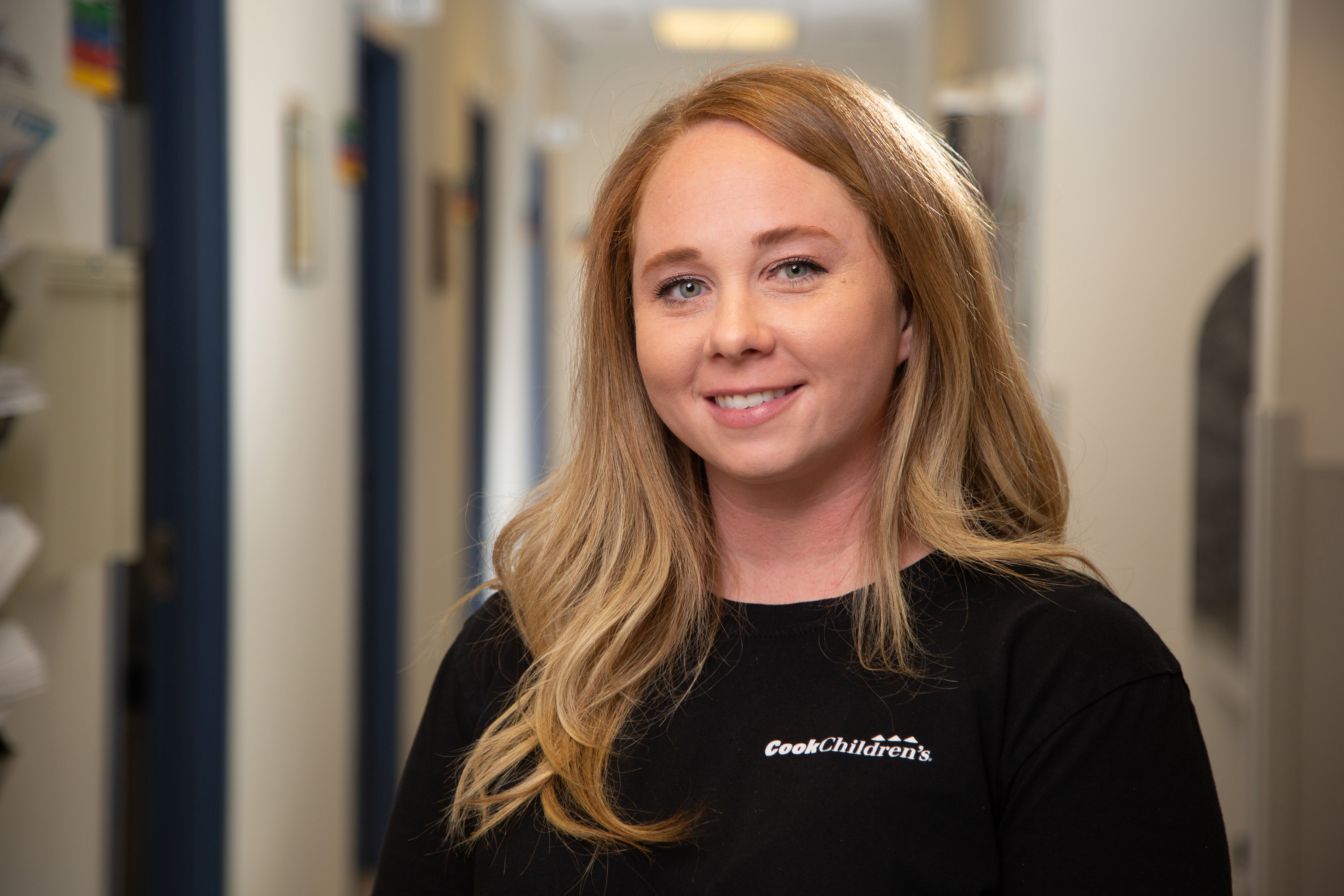 Spotlight on Emily Bohon