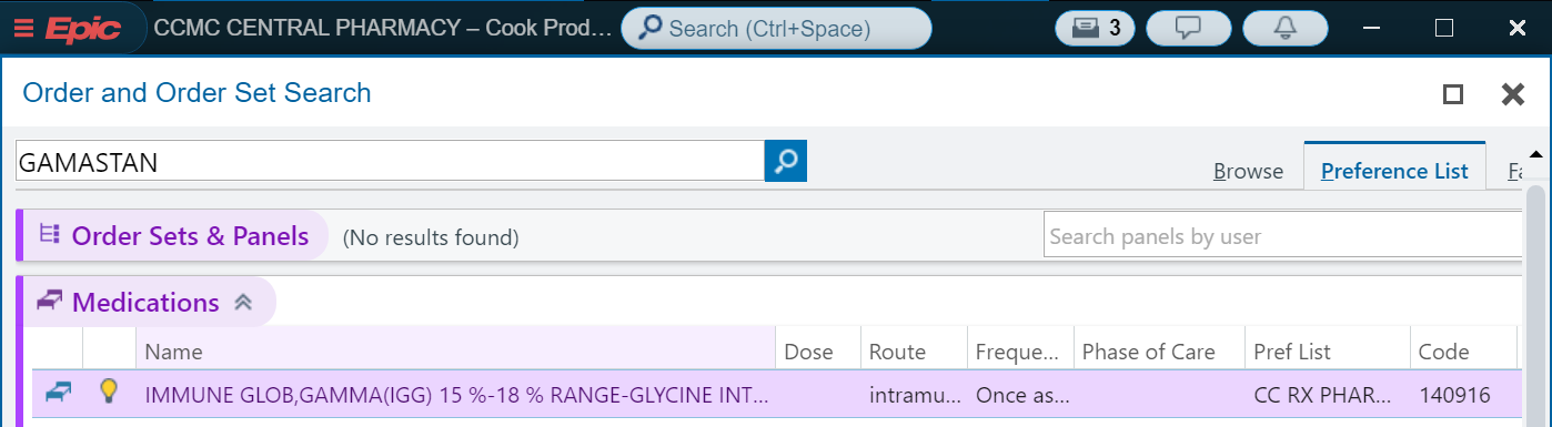 Command Center News: Measles Update (May 21, 2025)