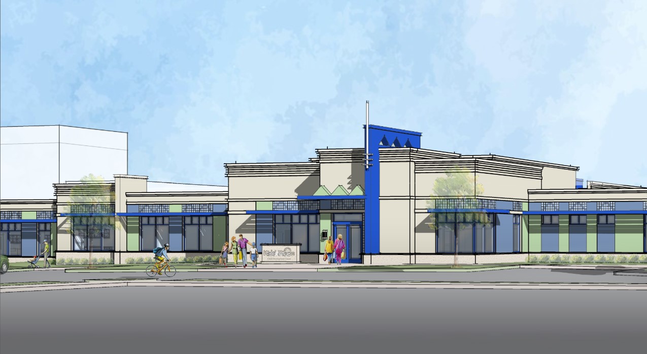 Kids’ Place Gears Up for Move to New Location