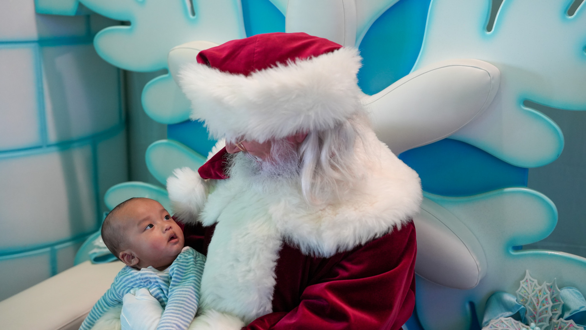 Christmas Party in Fort Worth and Prosper