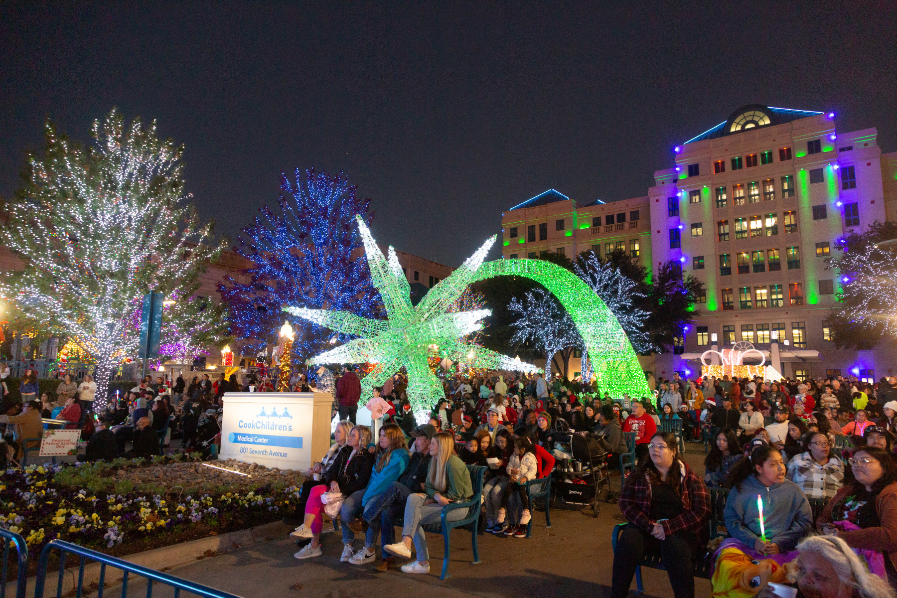 Connect Newsletter (Dec. 21, 2023)