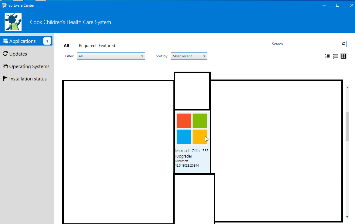 M365: You Can Now Self-Install Microsoft 365 Apps
