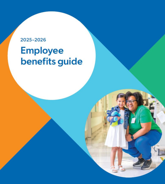 Open Enrollment: Choose, Change Your Benefits for Next Year