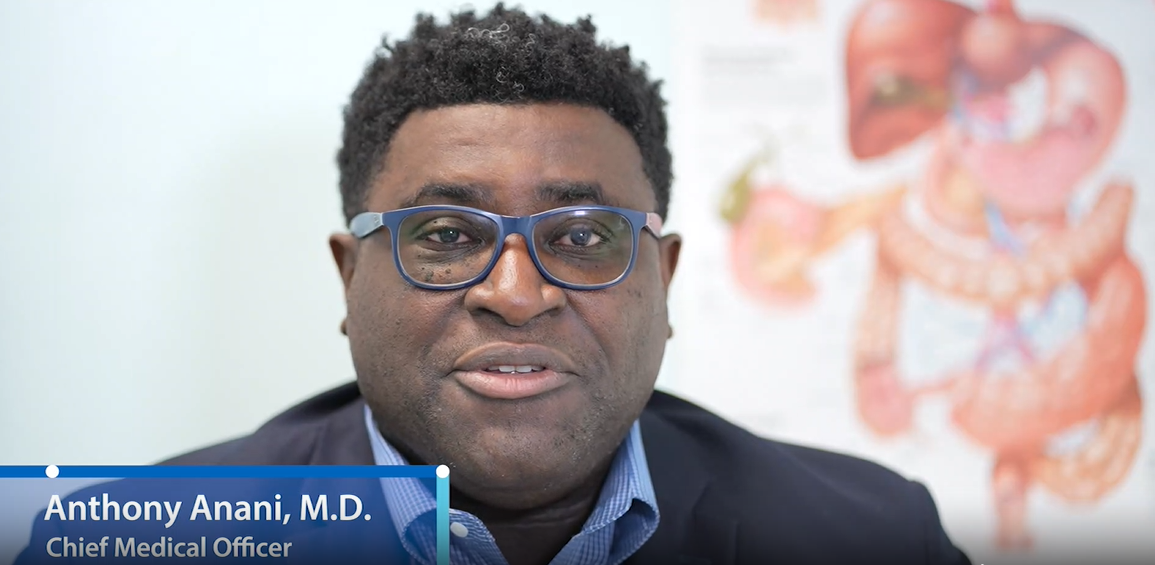 The Importance of Being There for One Another