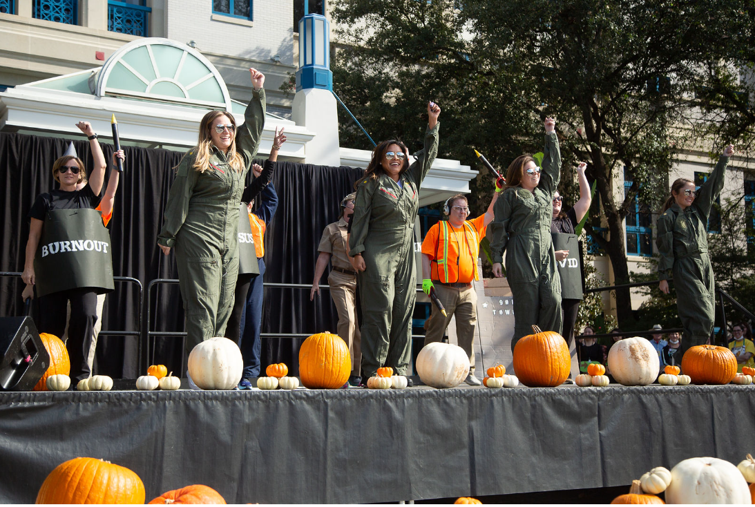 Get Ready for Halloween Hoopla 2023