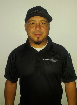 Meet the Cook Children's Culture Champions