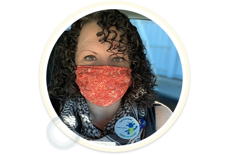 Spotlight on Kate DeVore