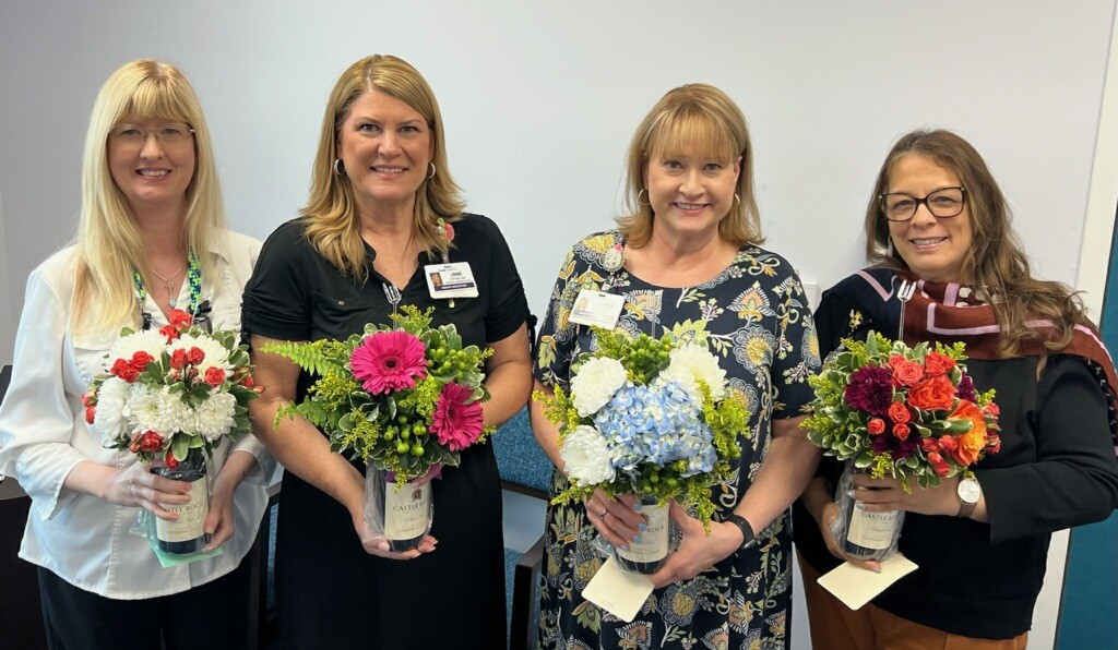 Administrative Professionals Day 2024