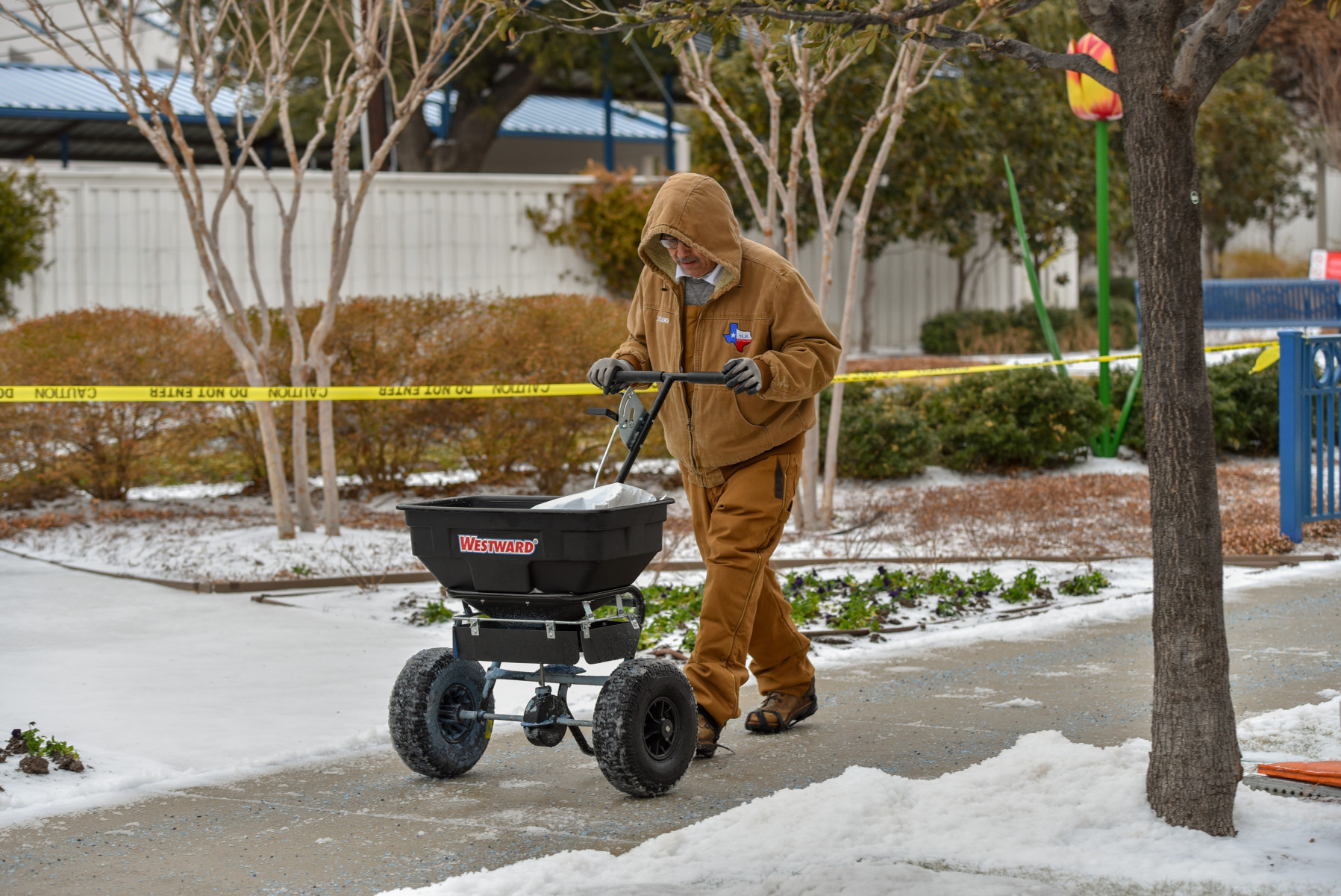 What You Need to Know about Preparing for Winter Weather