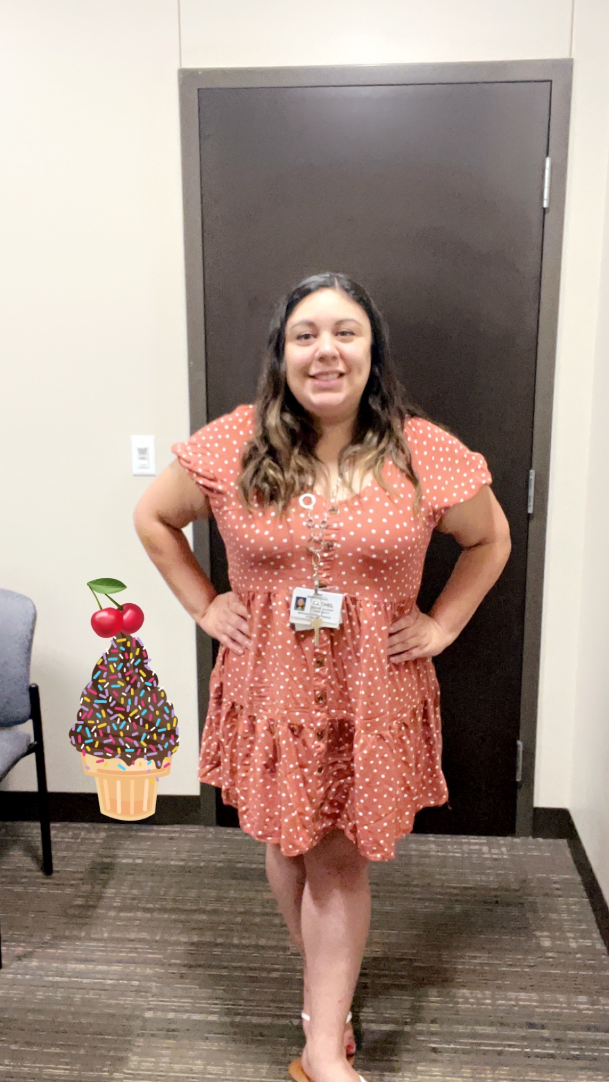 Beat the Heat Sweet Treat Raffle Winners 2023