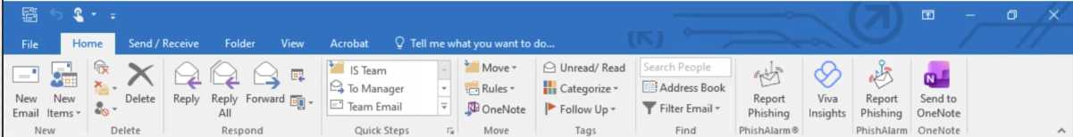 Microsoft 365 Desktop Applications Coming to Follow Me Desktop