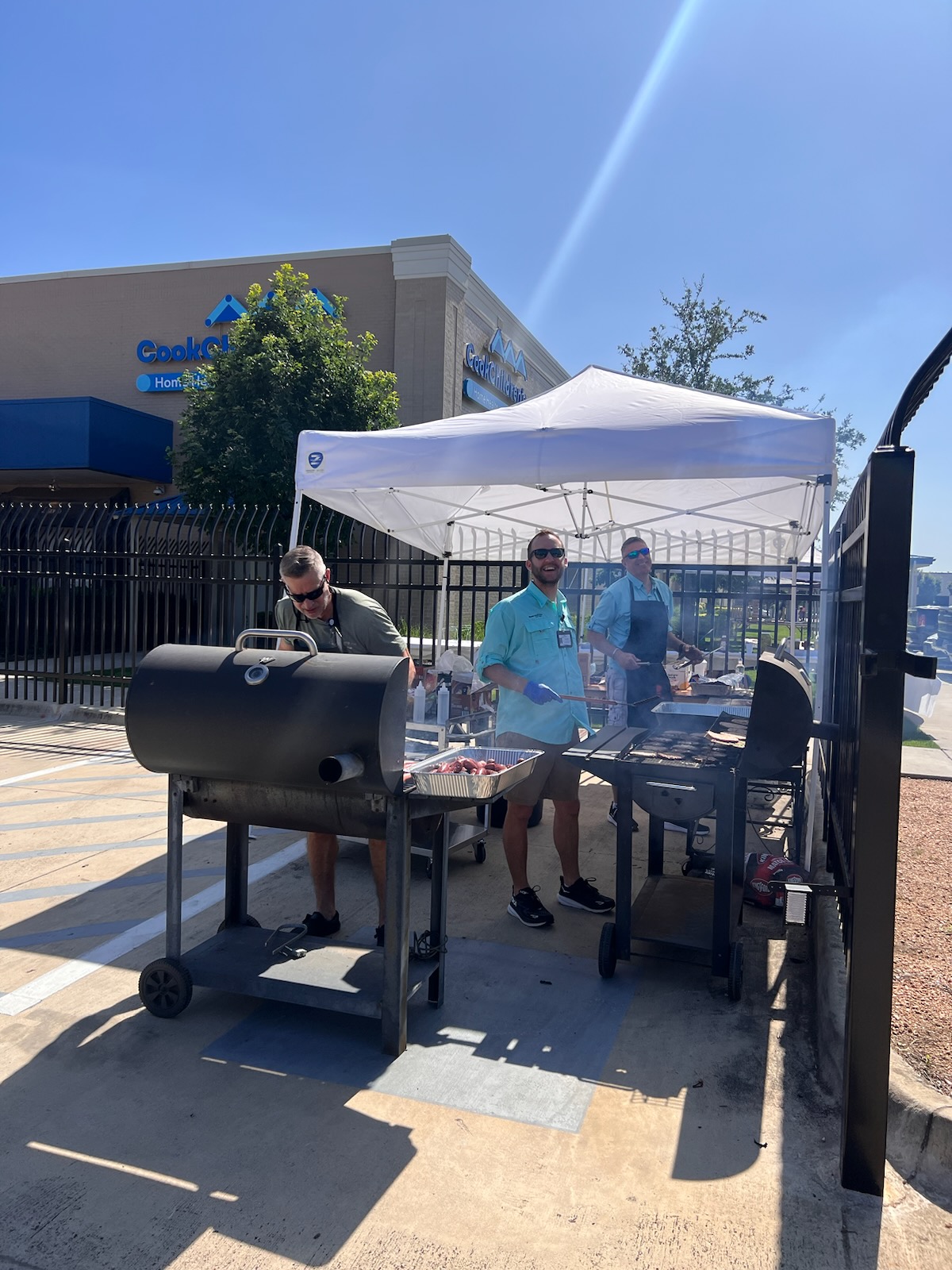 Employee Appreciation Month 2024