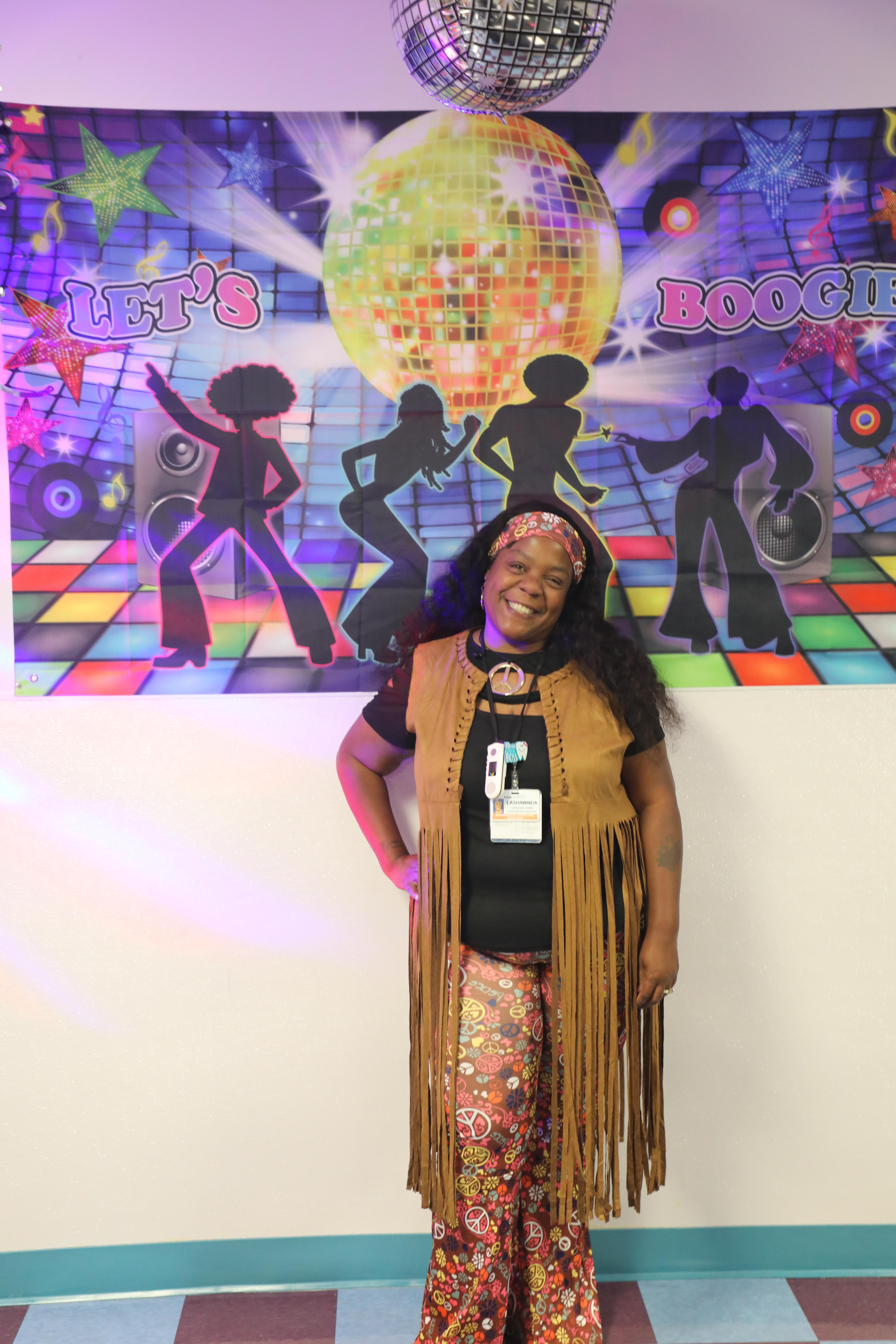 Environmental Services Week: Celebrating the Magic Behind the Scenes