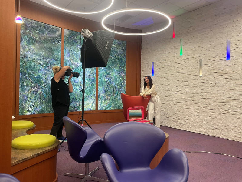 Photos: Great 10 Honorees and Nurses Week 2024