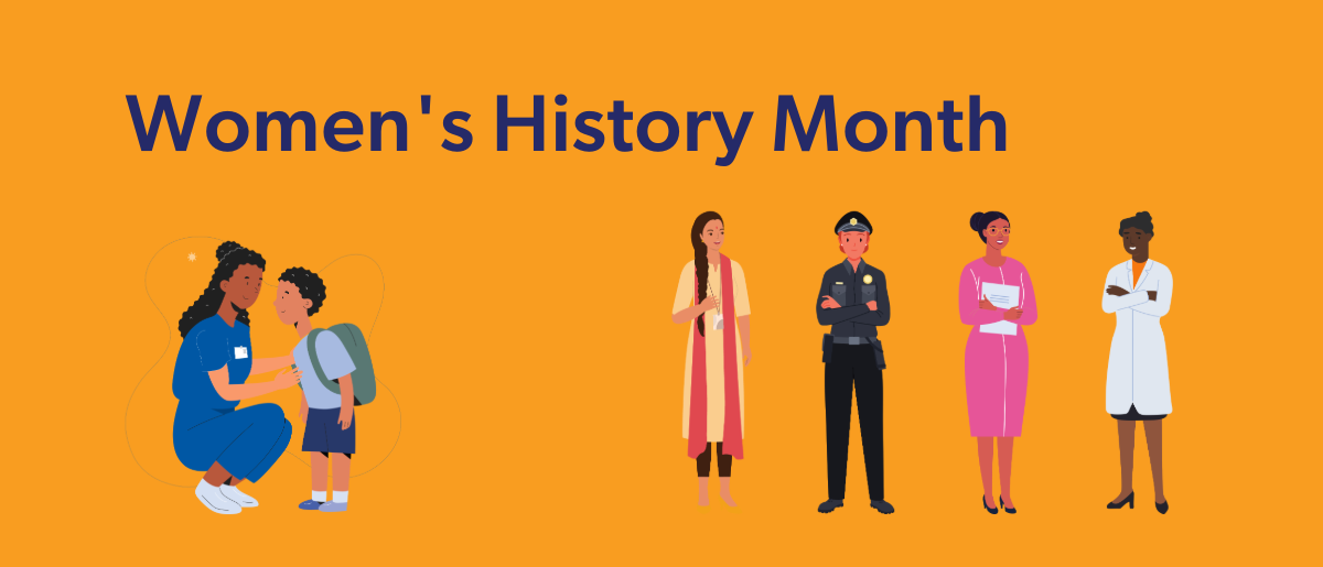 Women's History Month