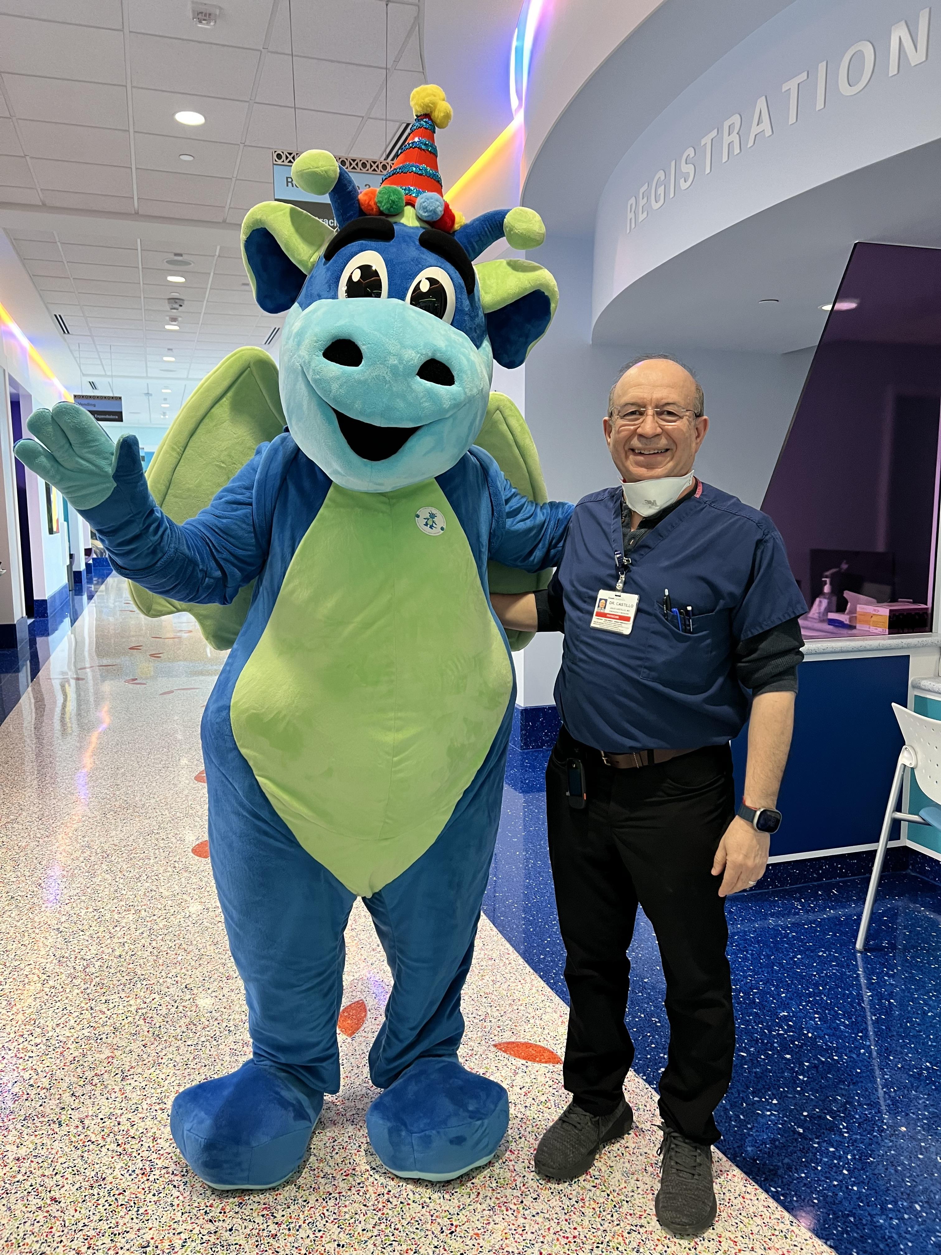 PHOTOS: Cook Children's 106th Birthday Celebration at Prosper