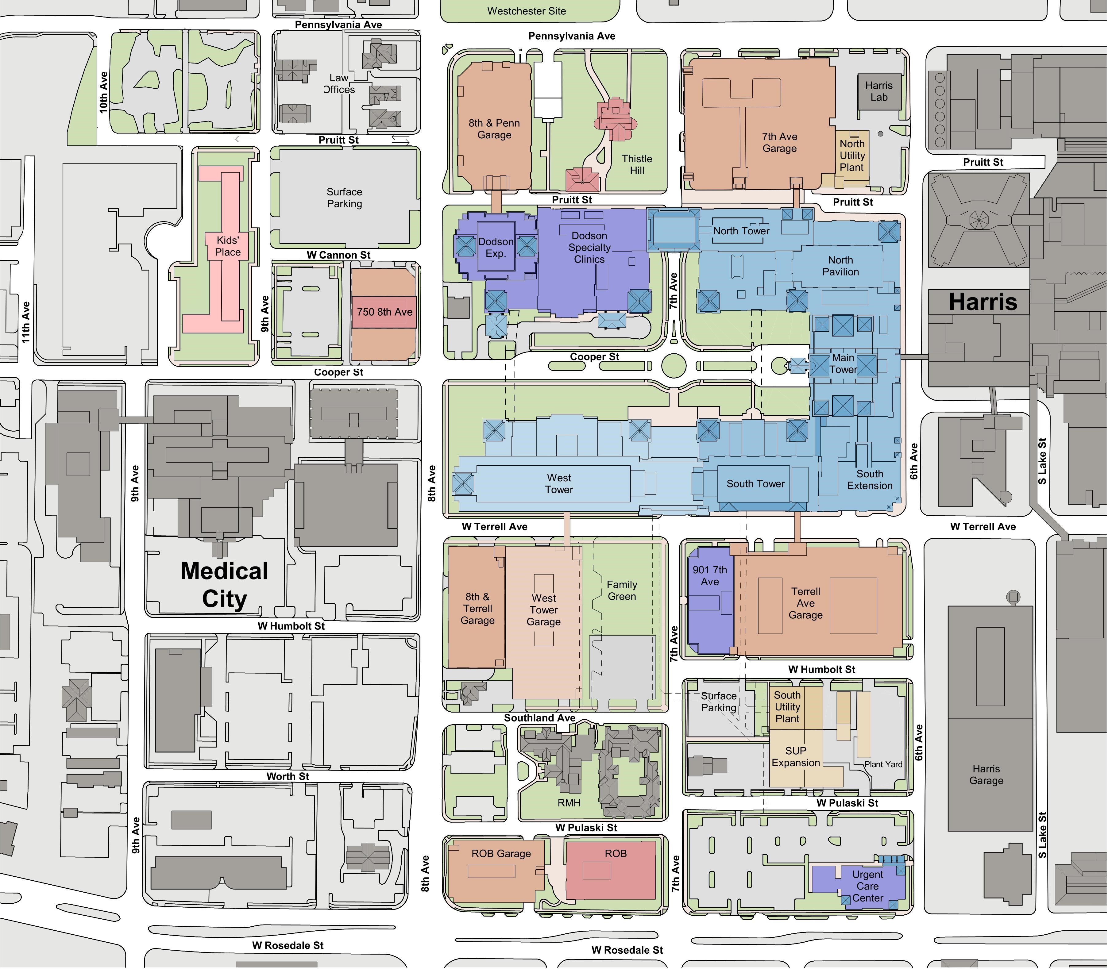 Growing Together: Cook Children’s Unveils Plan to Expand Critical Care ...