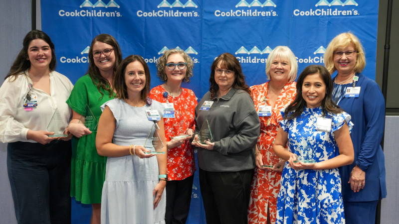 Congratulations to the Great 10 for 2024