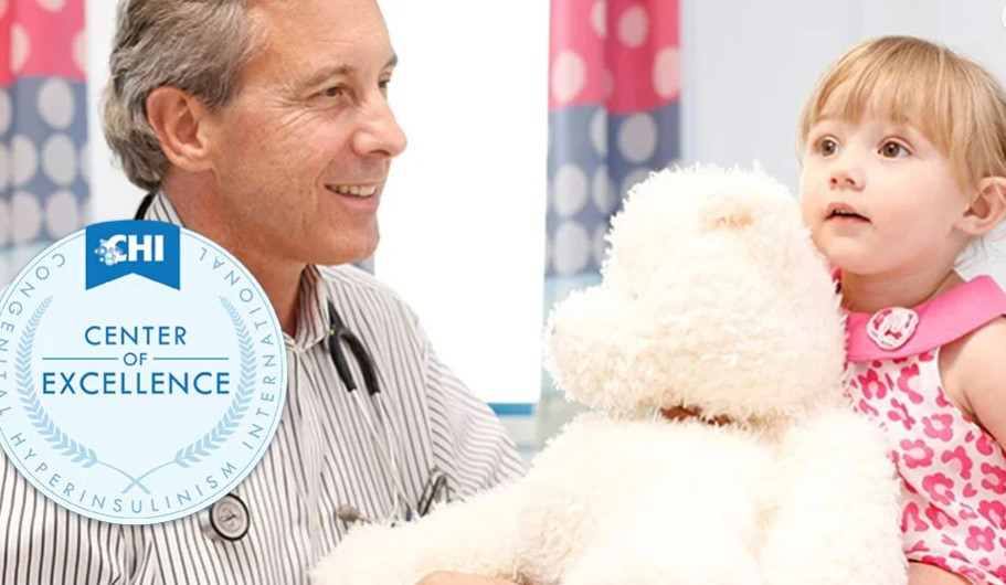 Cook Children's to Host 2024 Congenital Hyperinsulinism Family Conference