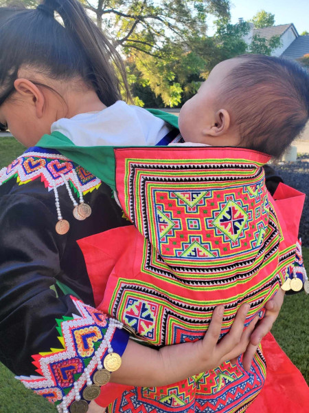 A Tapestry of Tradition: Celebrating AAPI Heritage Through Textiles