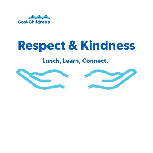 RECAPS: Respect and Kindness Lunch and Learns