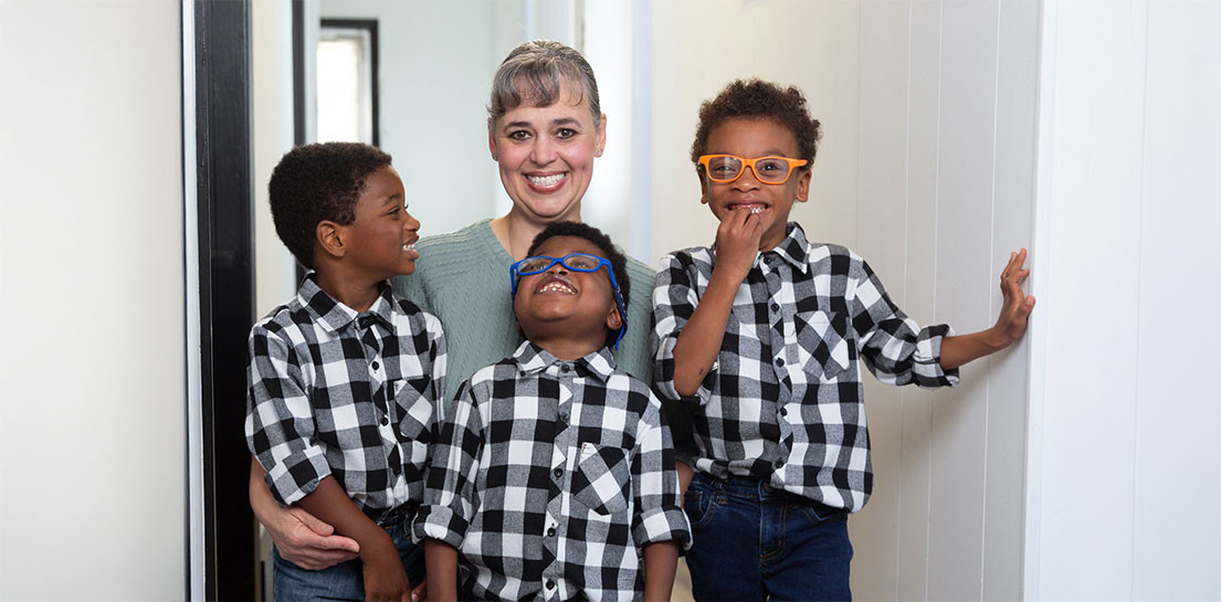 An Update on Cook Children's Health Plan