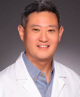 Pediatrician Danny Kim: "His Patients are His Kids"