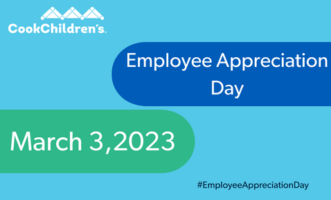 Employee Appreciation Day 2023