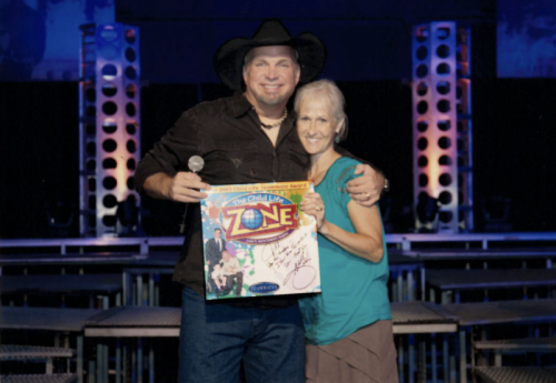 Jill Koss Earns Distinguished Service Award: A Heart “as big as the ...