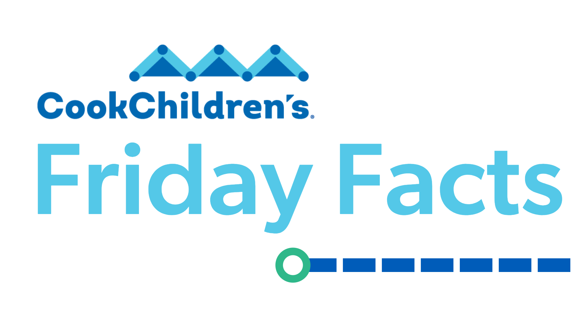 Friday Facts (Feb. 14, 2025)