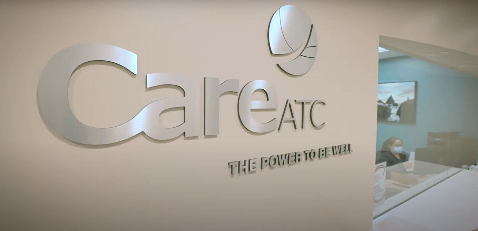 An Introduction To CareATC