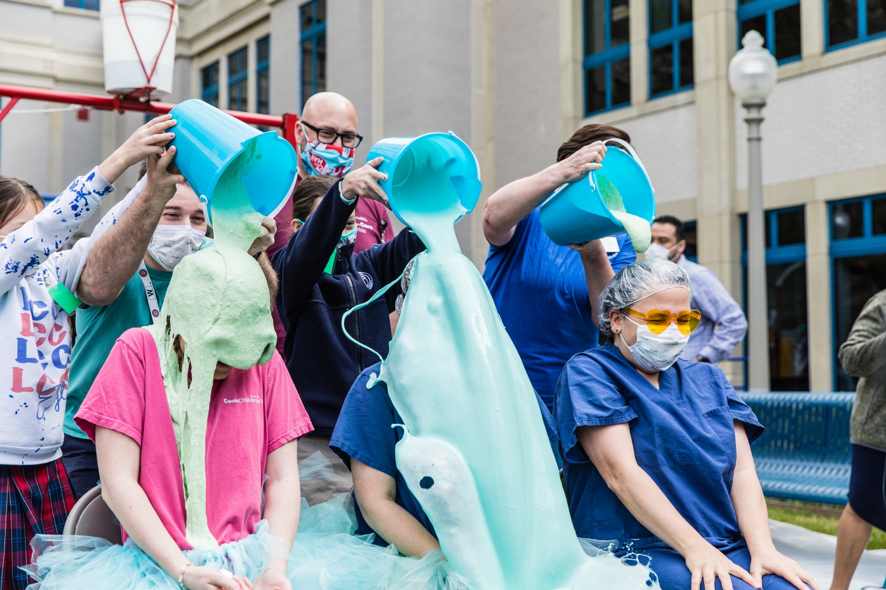 2023 Slime-A-Doc Voting