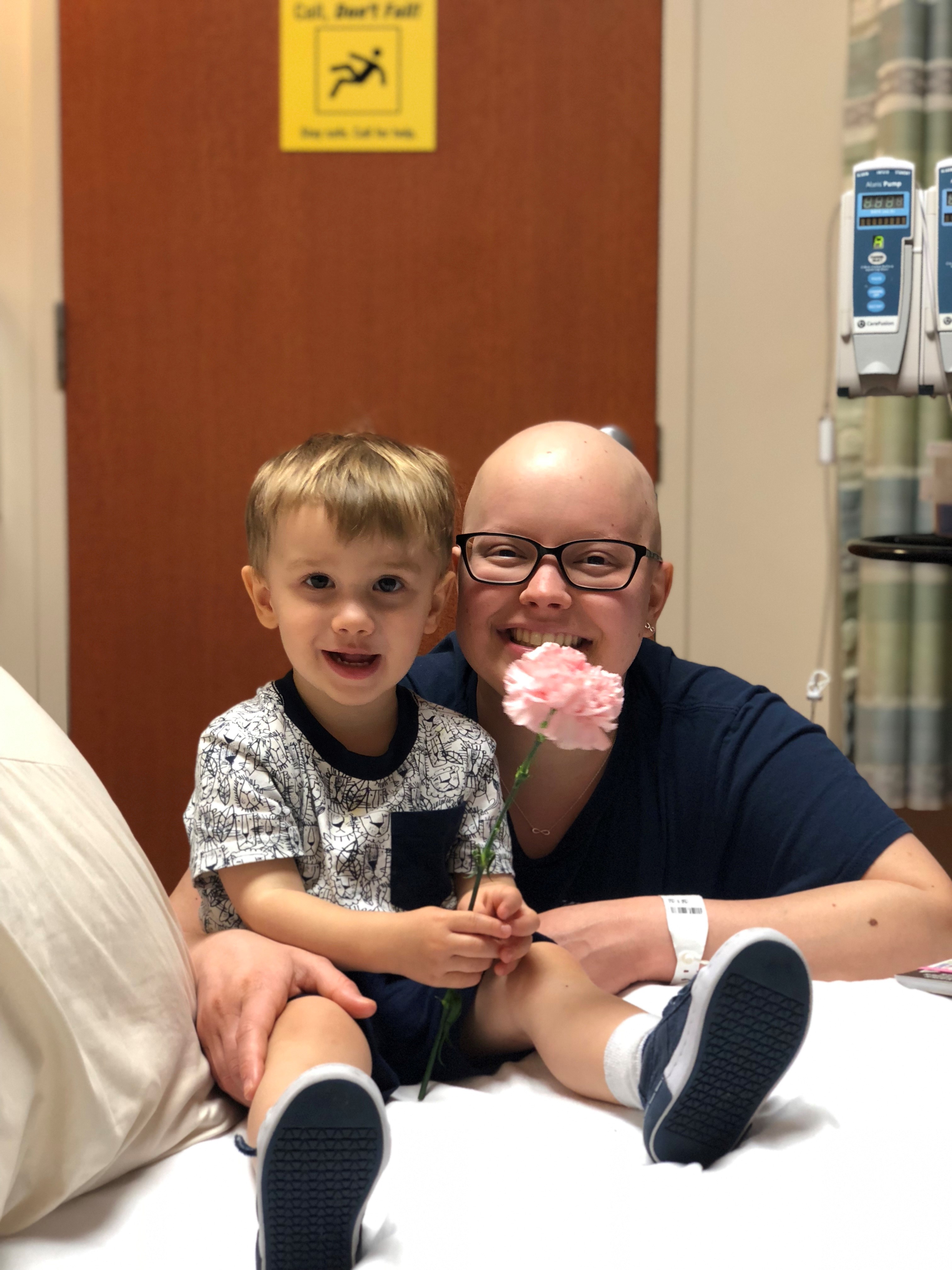 Why I Became a Nurse