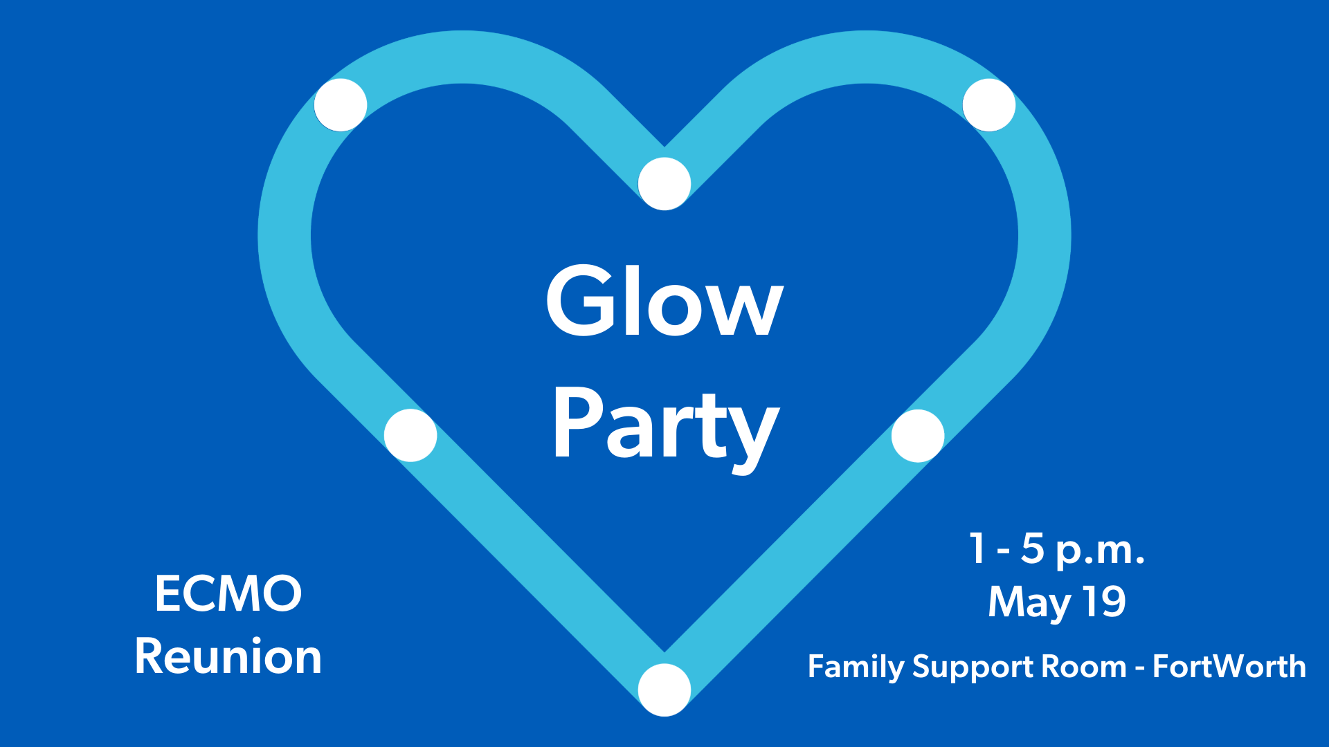 ECMO Reunion 2024