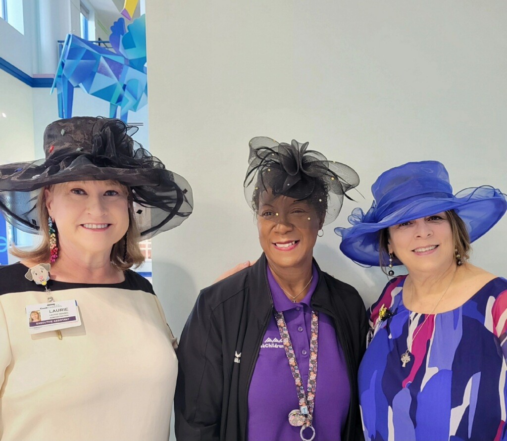 Photos: Great 10 Honorees and Nurses Week 2024