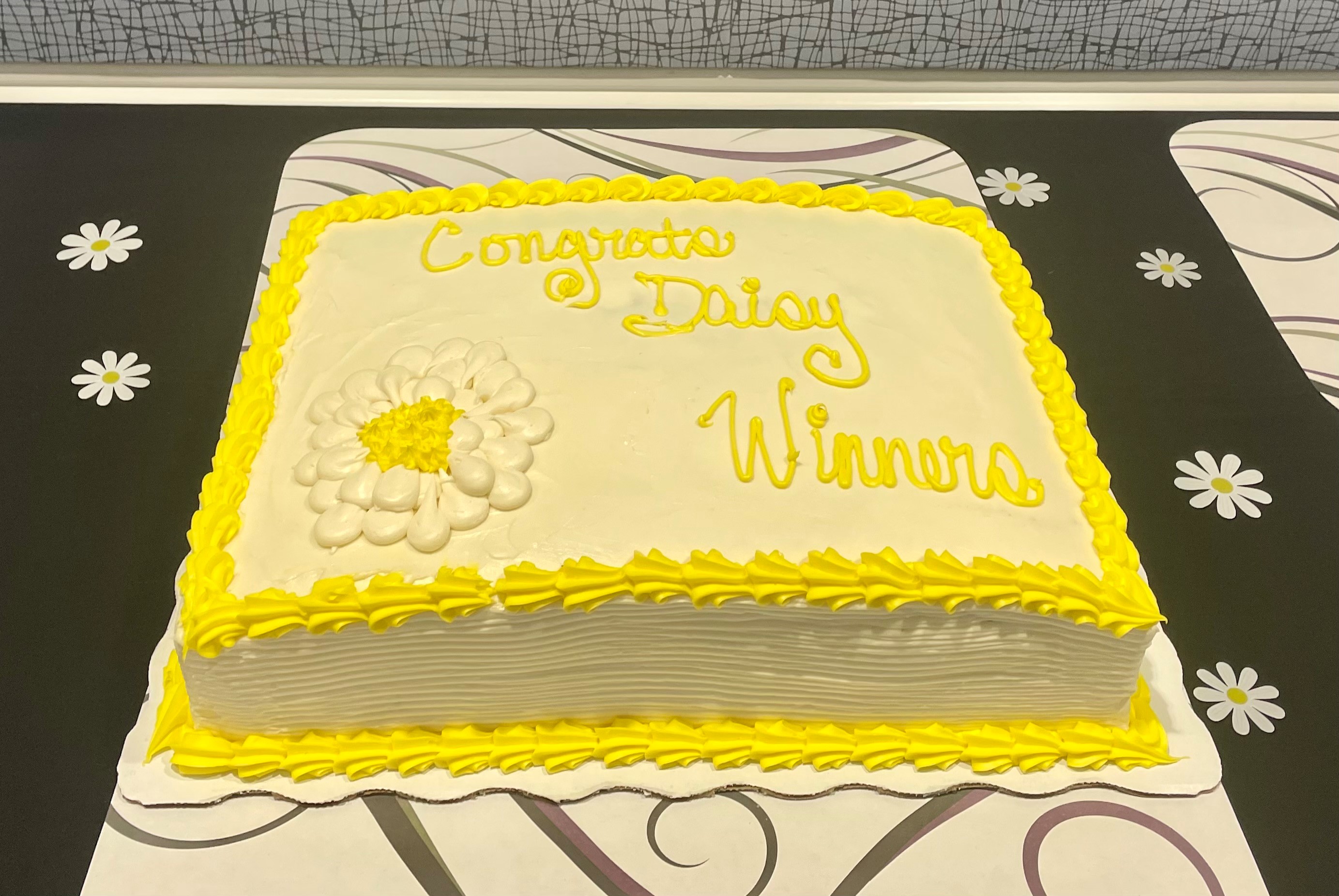 DAISY Nurses Honored at Luncheon for Their Extraordinary Care