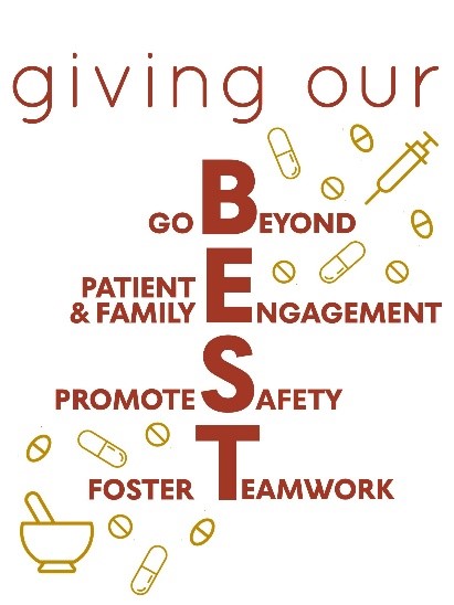 Celebrating American Pharmacists Month and National Health-System ...