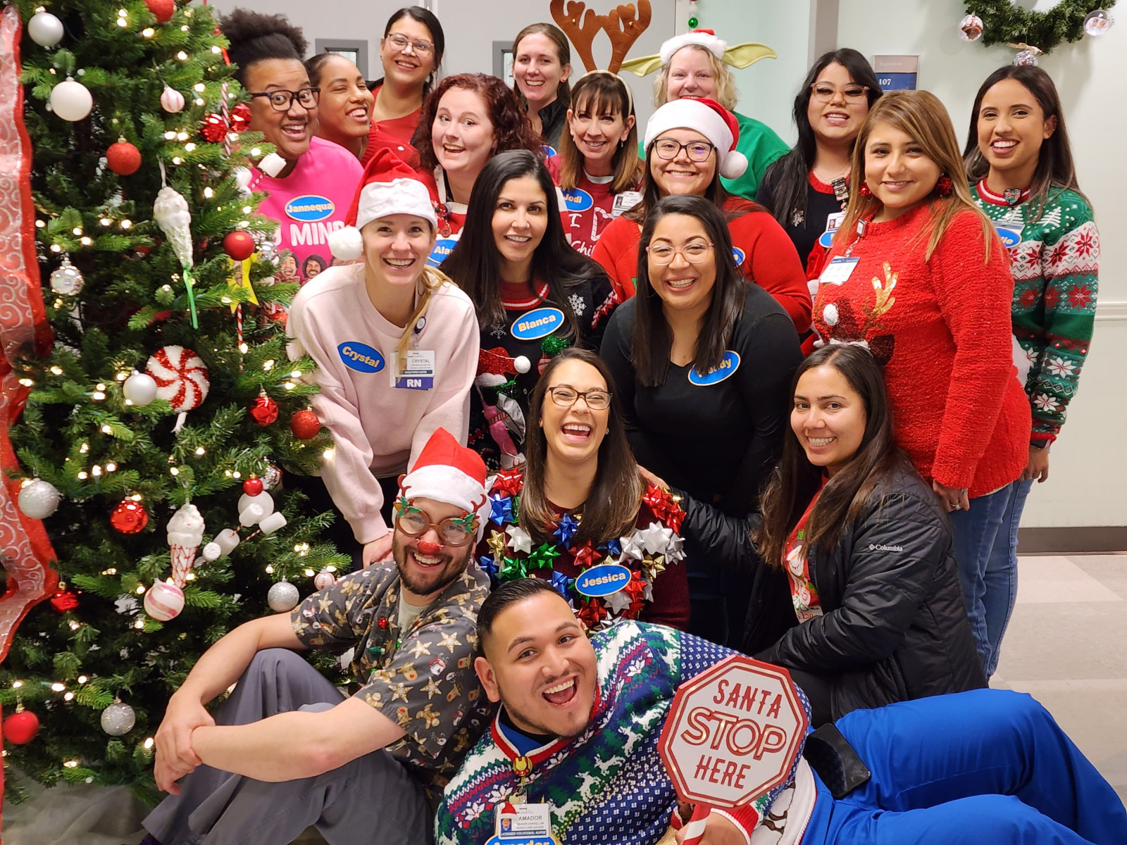 The Spirit of Collaboration: Cook Children’s Hurst UCC Thrives through ...