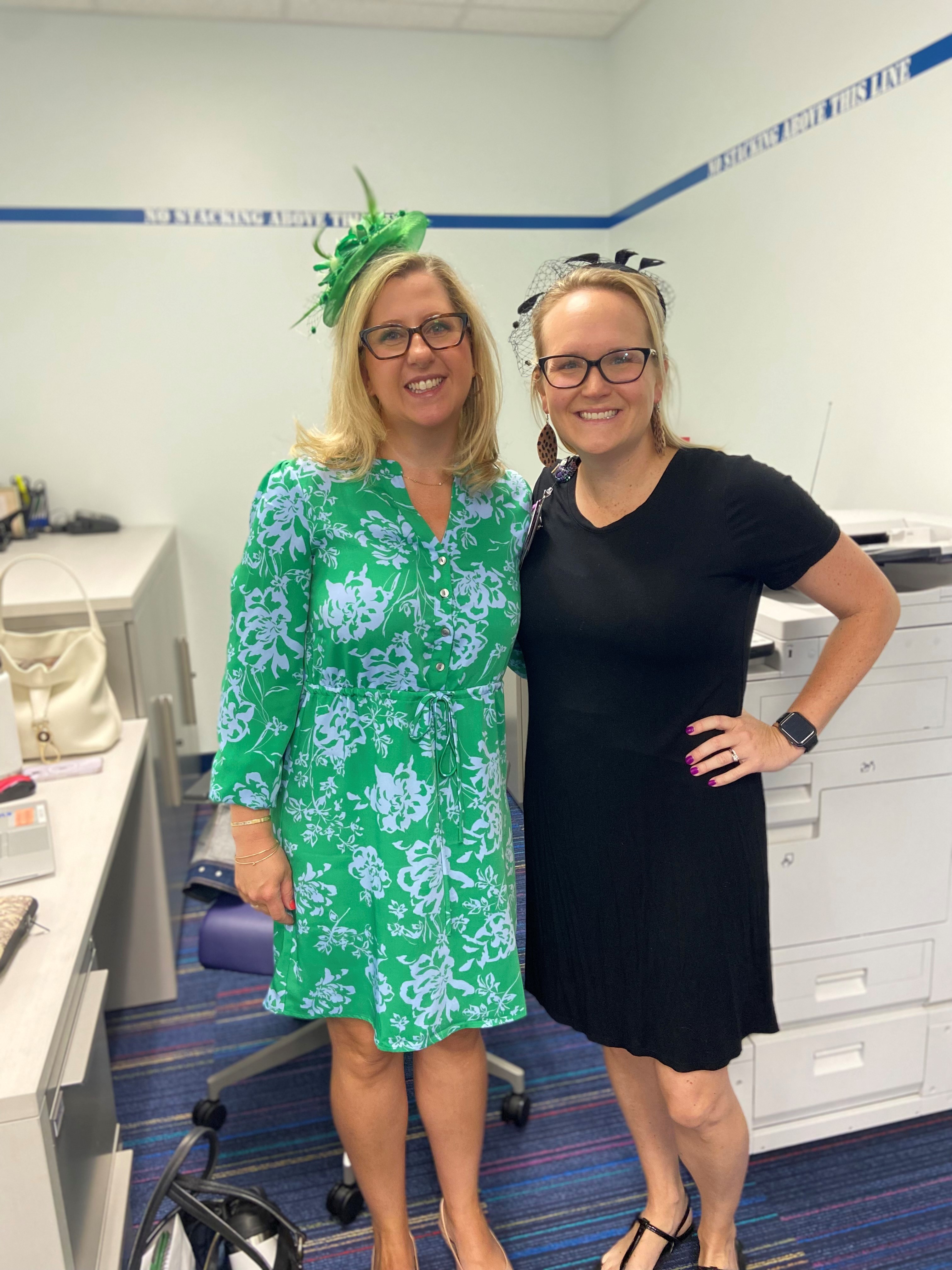 Photos: Great 10 Honorees and Nurses Week 2024